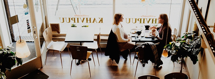 Why Do Marketers Target Females?